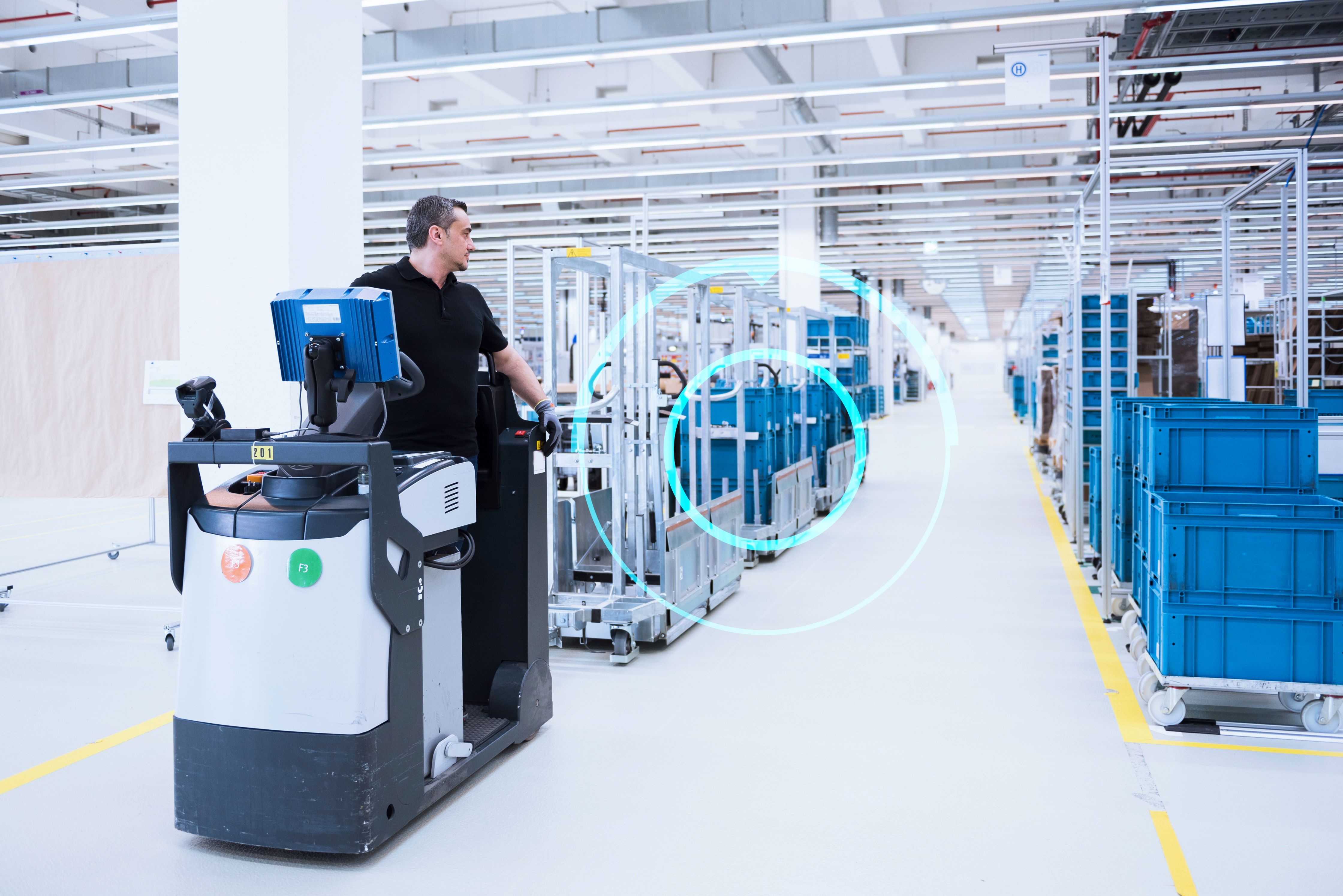 Aerospace & Defense » Industries » KINEXON