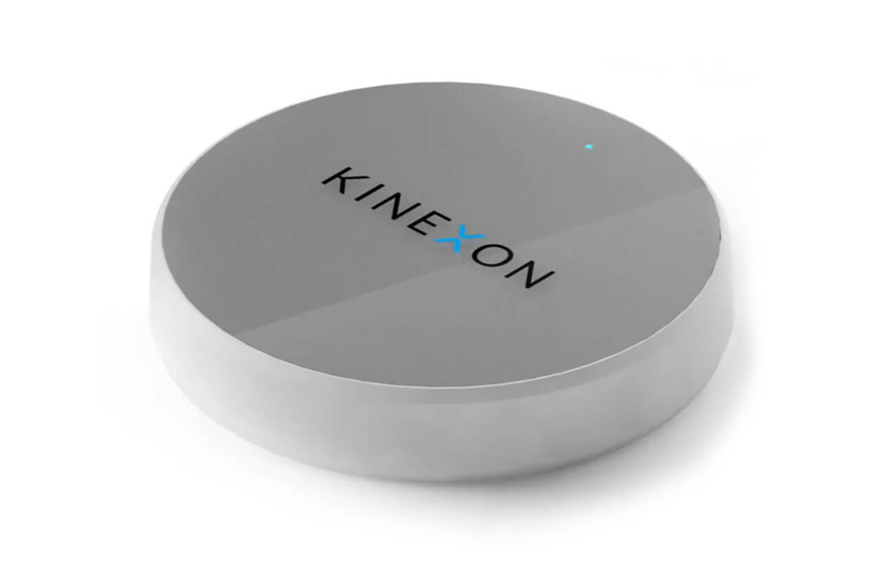 KINEXON Mesh » Products » KINEXON