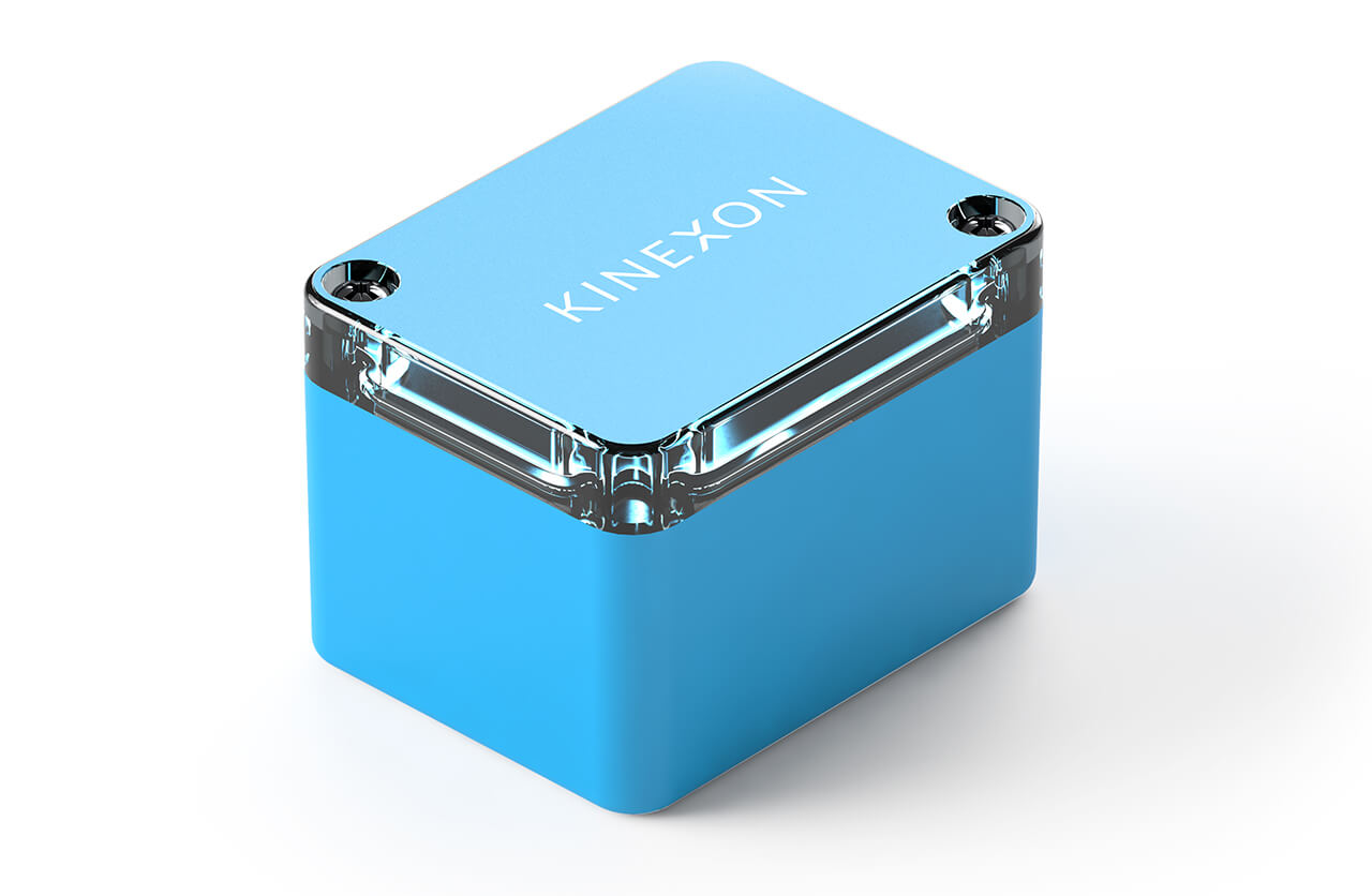 KINEXON RTLS » Products » KINEXON