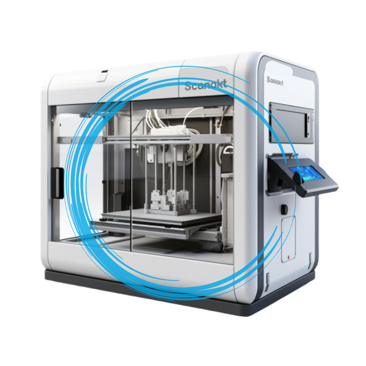 Connect and automate operations in production and logistics » KINEXON