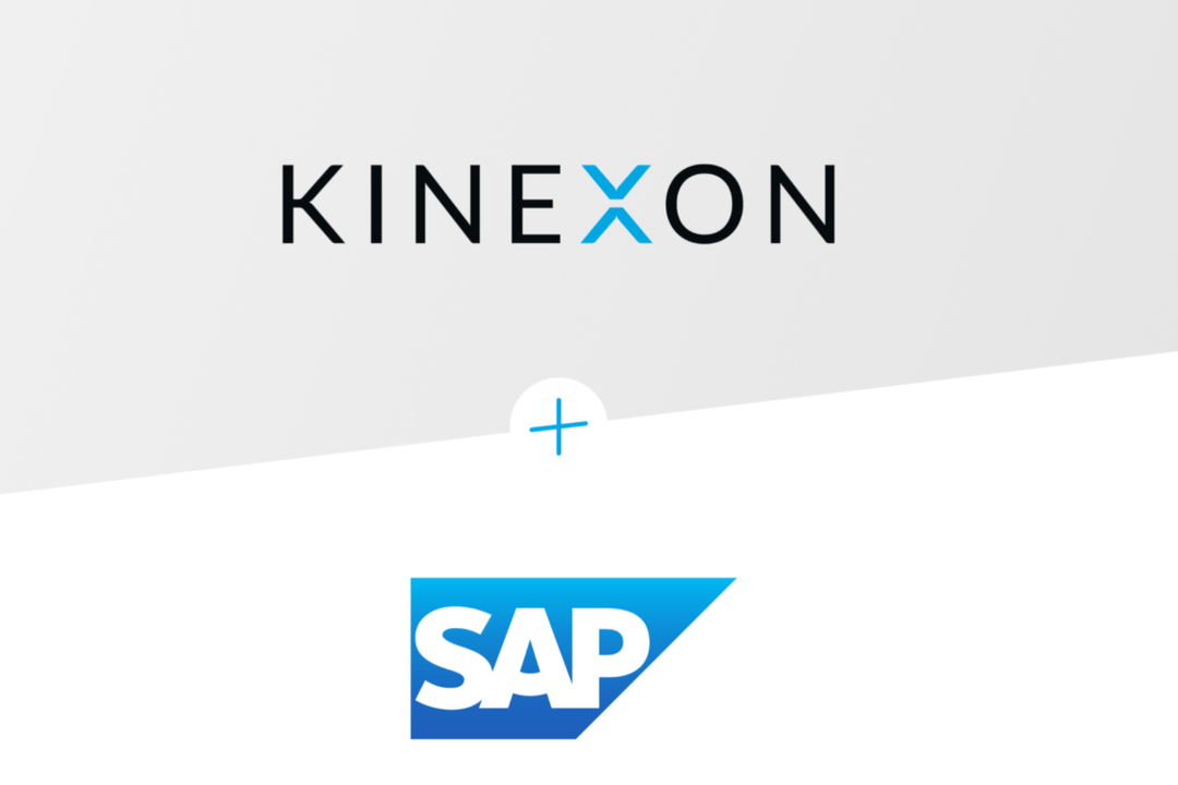 Connect and automate operations in production and logistics » KINEXON