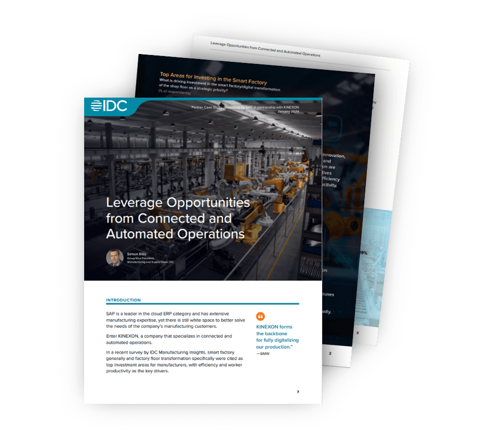 2024 Gartner® Magic Quadrant™ for Indoor Location Services » KINEXON