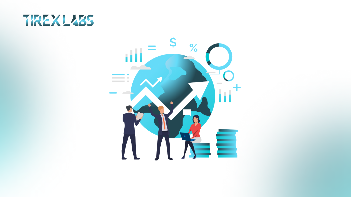 Transforming Finance: How FinTech is Revolutionising the Financial Sector