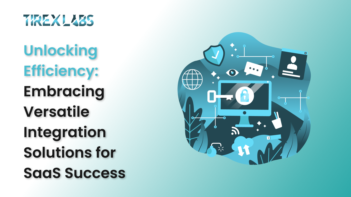 Unlocking Efficiency: Embracing Versatile Integration Solutions for ...