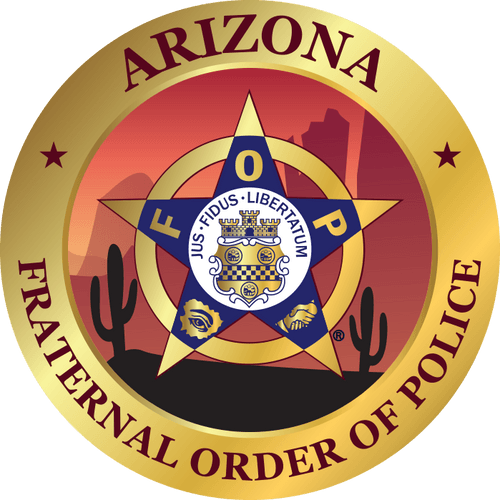 Arizona FOP Lodges
