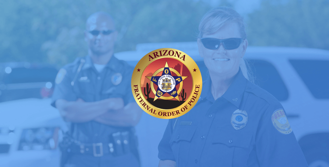 Arizona Fraternal Order of Police