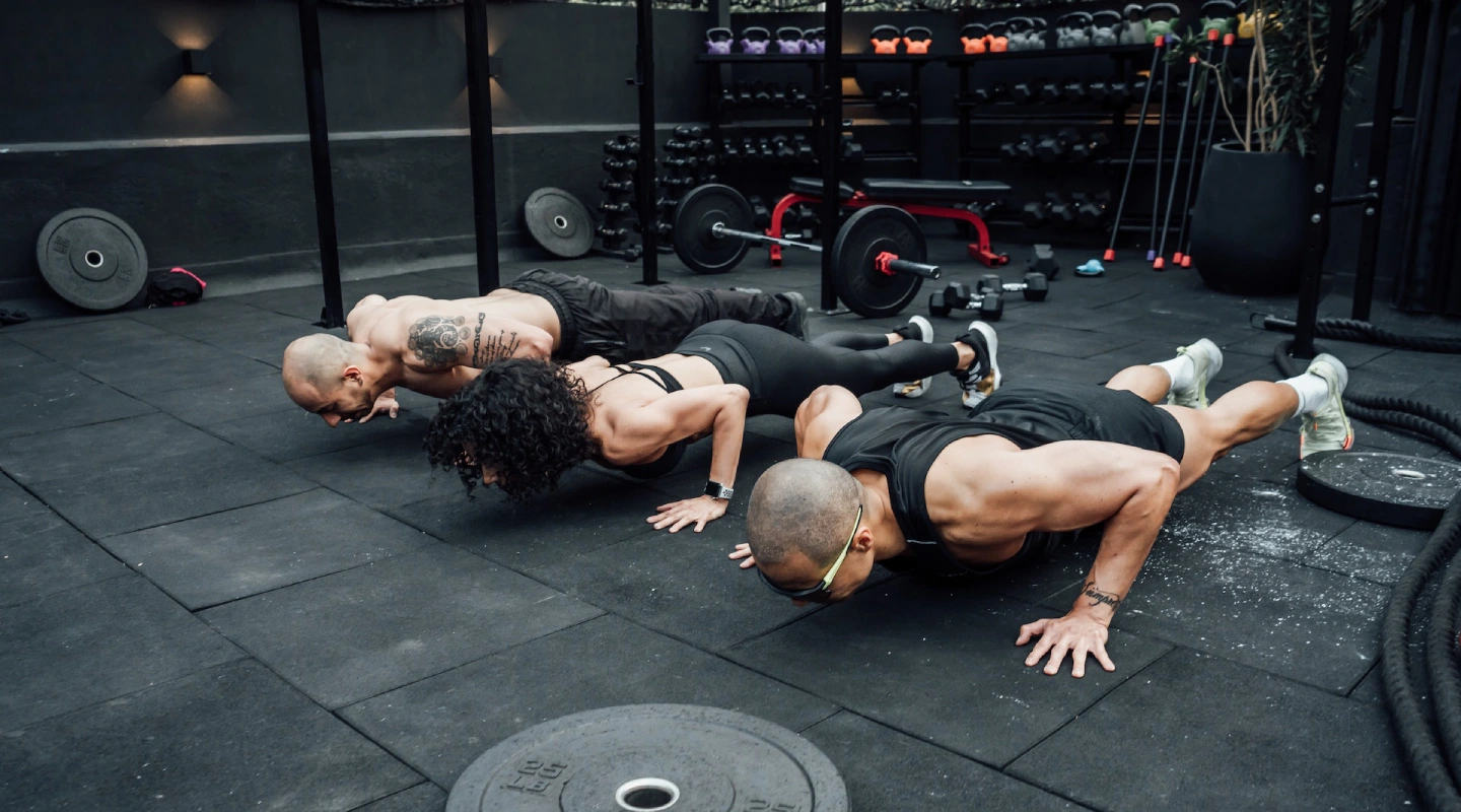 THE BEEHIVE | Fitness Gym In Victorville, CA