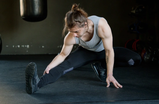 THE BEEHIVE | Fitness Gym In Victorville, CA