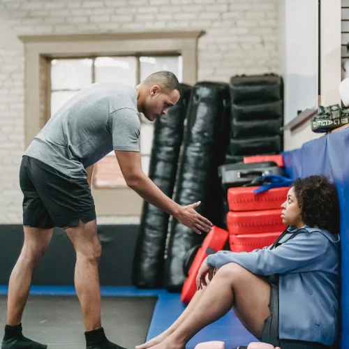 THE BEEHIVE | Fitness Gym In Victorville, CA