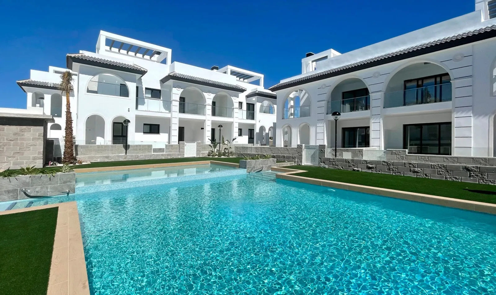 Zalt Properties