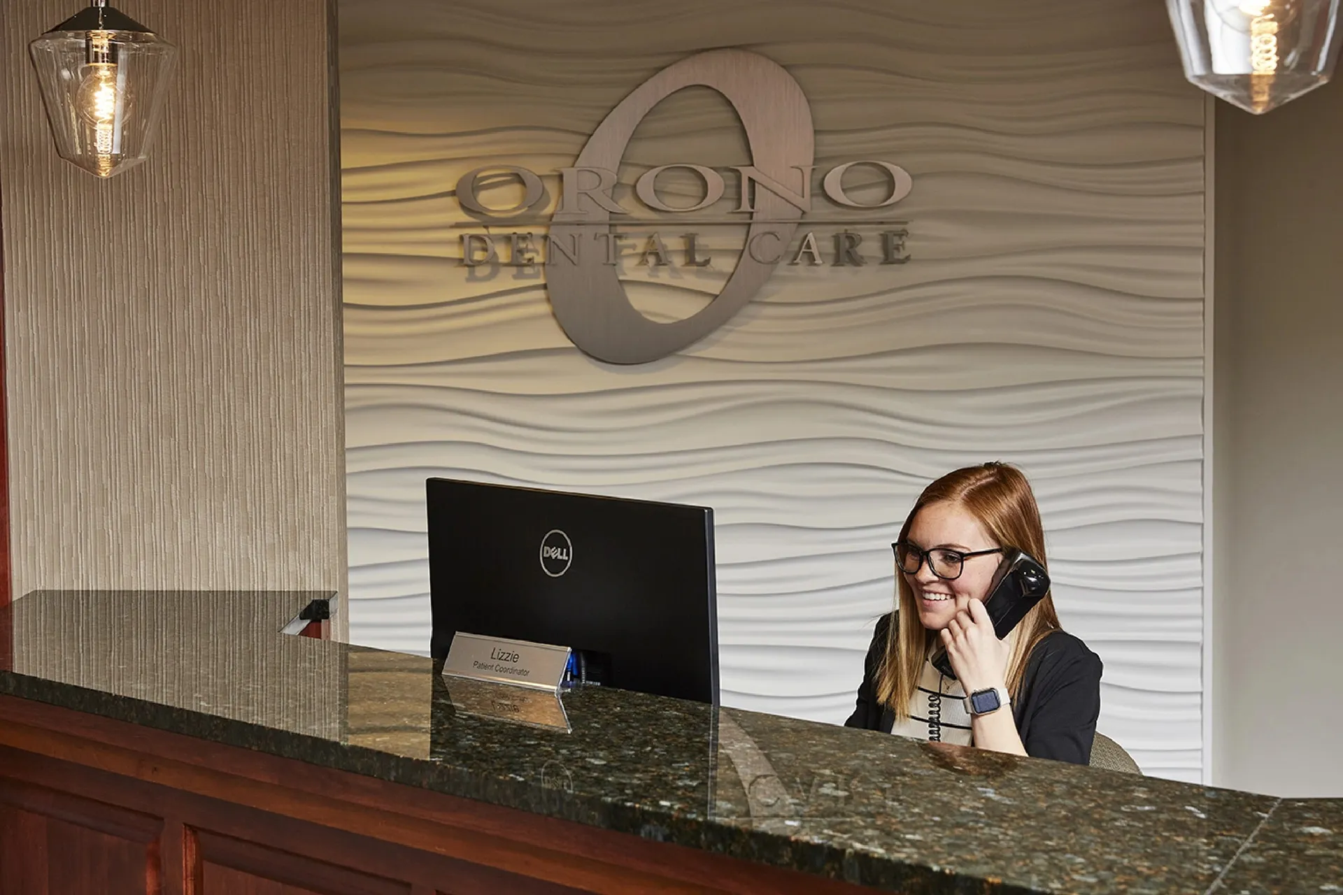 About | Orono Dental Care