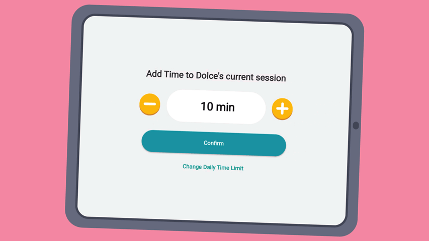 Changing the Game: AI-directed Dynamic Screen-time Wind-Down ...