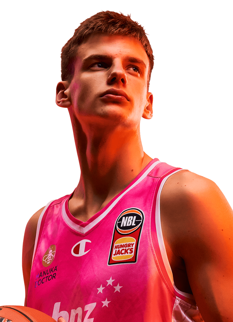 Players | NBL Next Stars