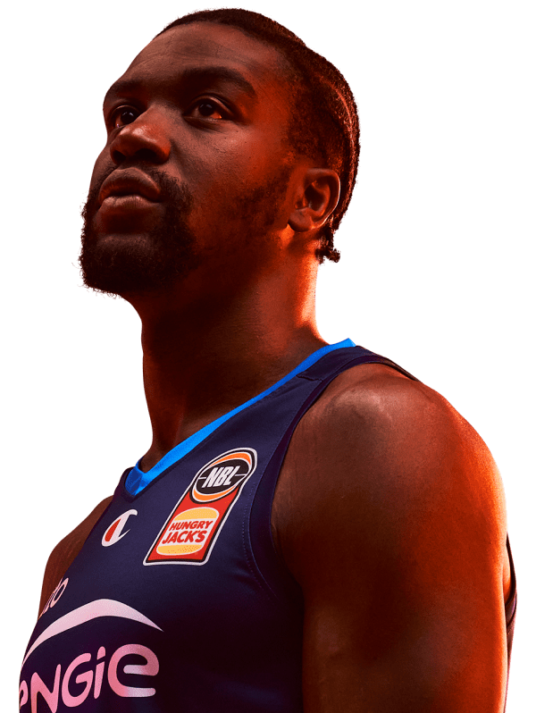 NBA Draft | NBL Next Stars