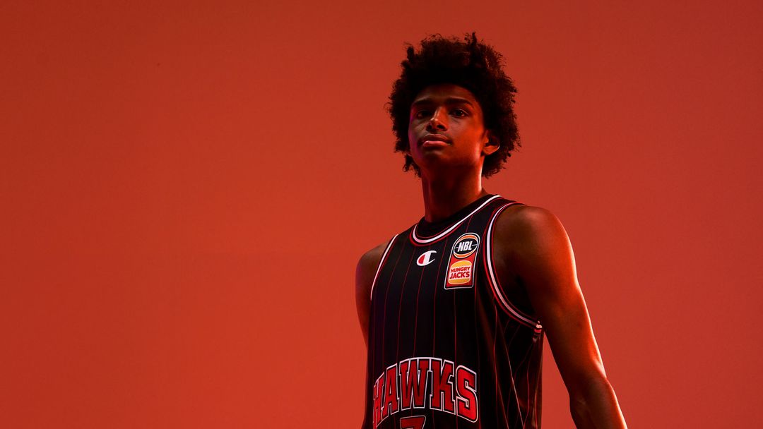 NBL Next Stars | National Basketball League Australia