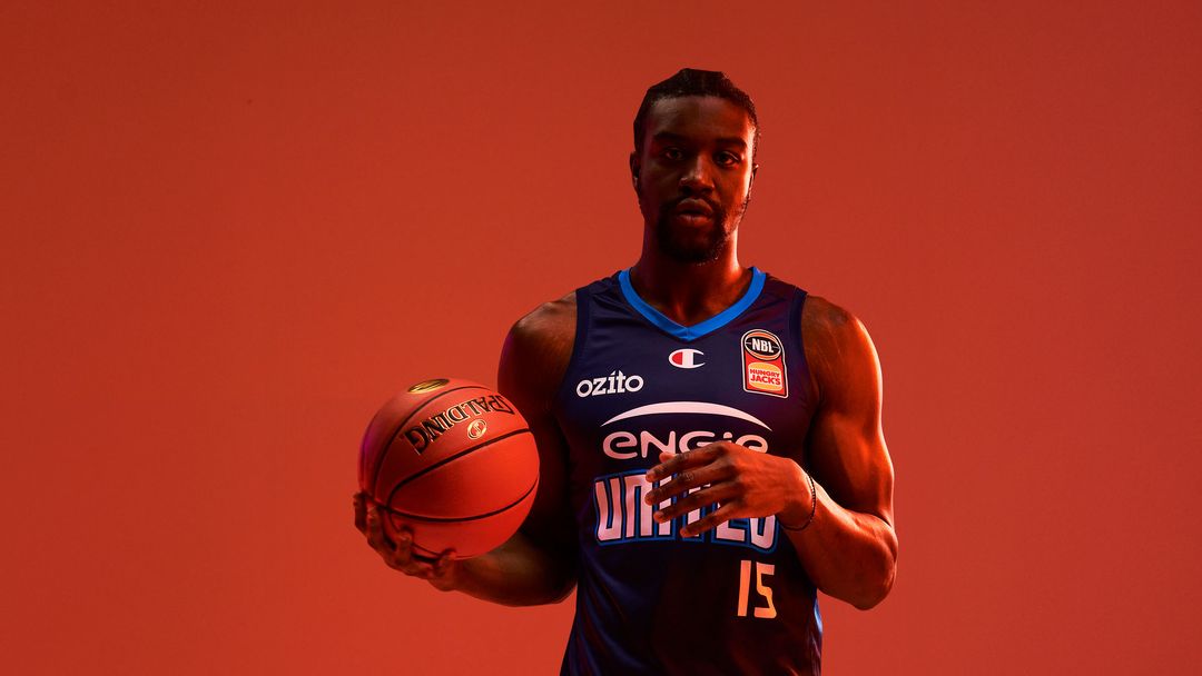 NBA Draft | NBL Next Stars