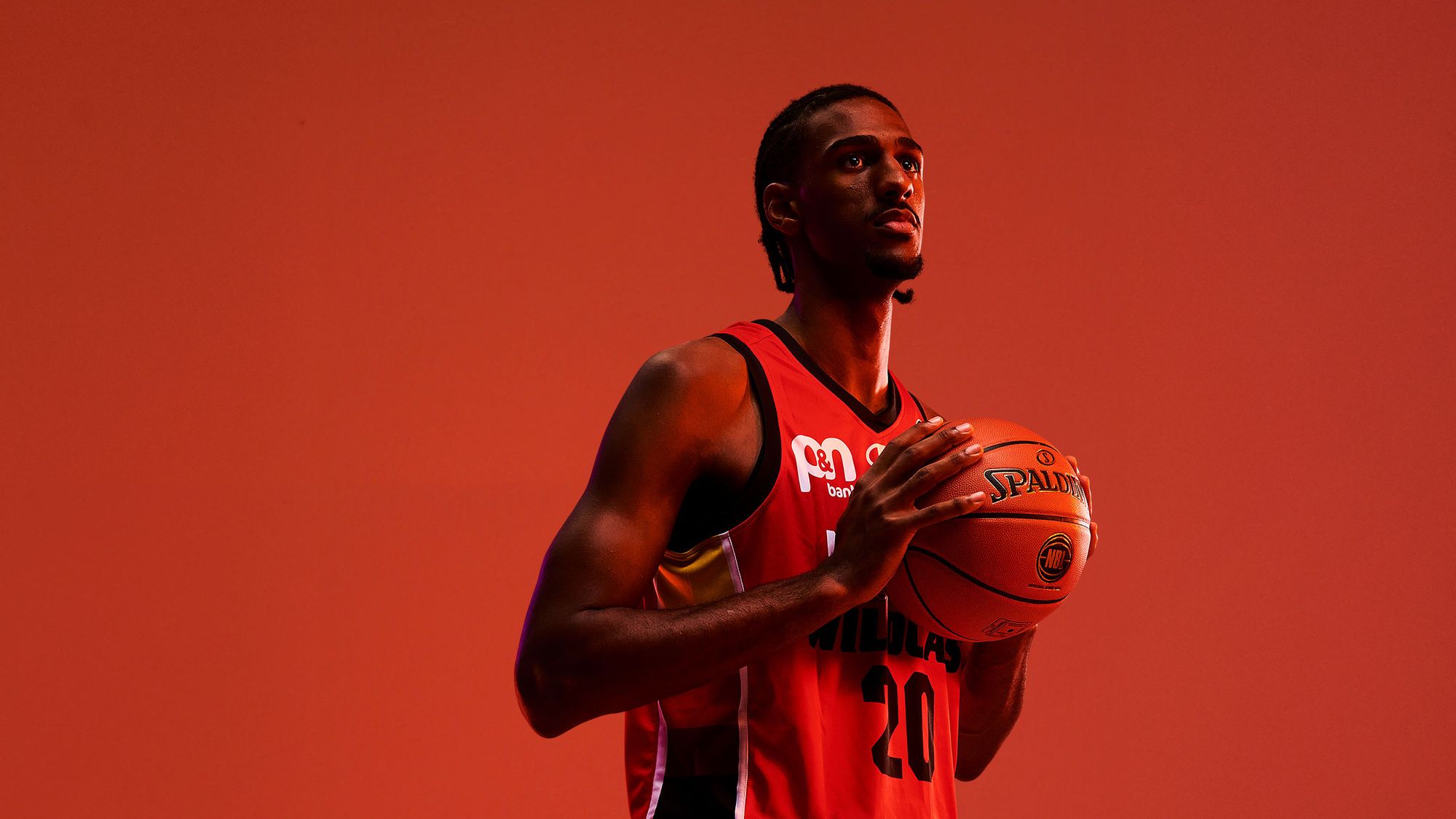 NBL Next Stars | National Basketball League Australia