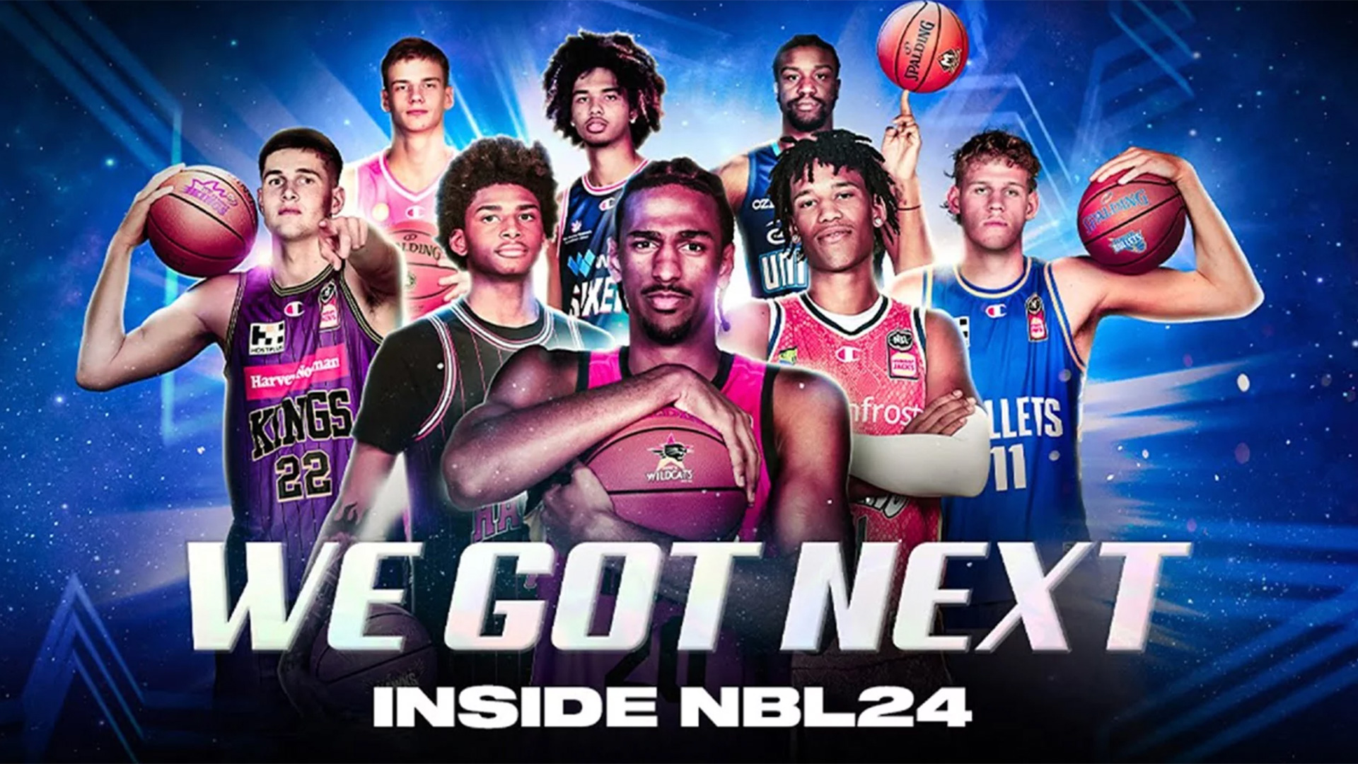 NBL Next Stars