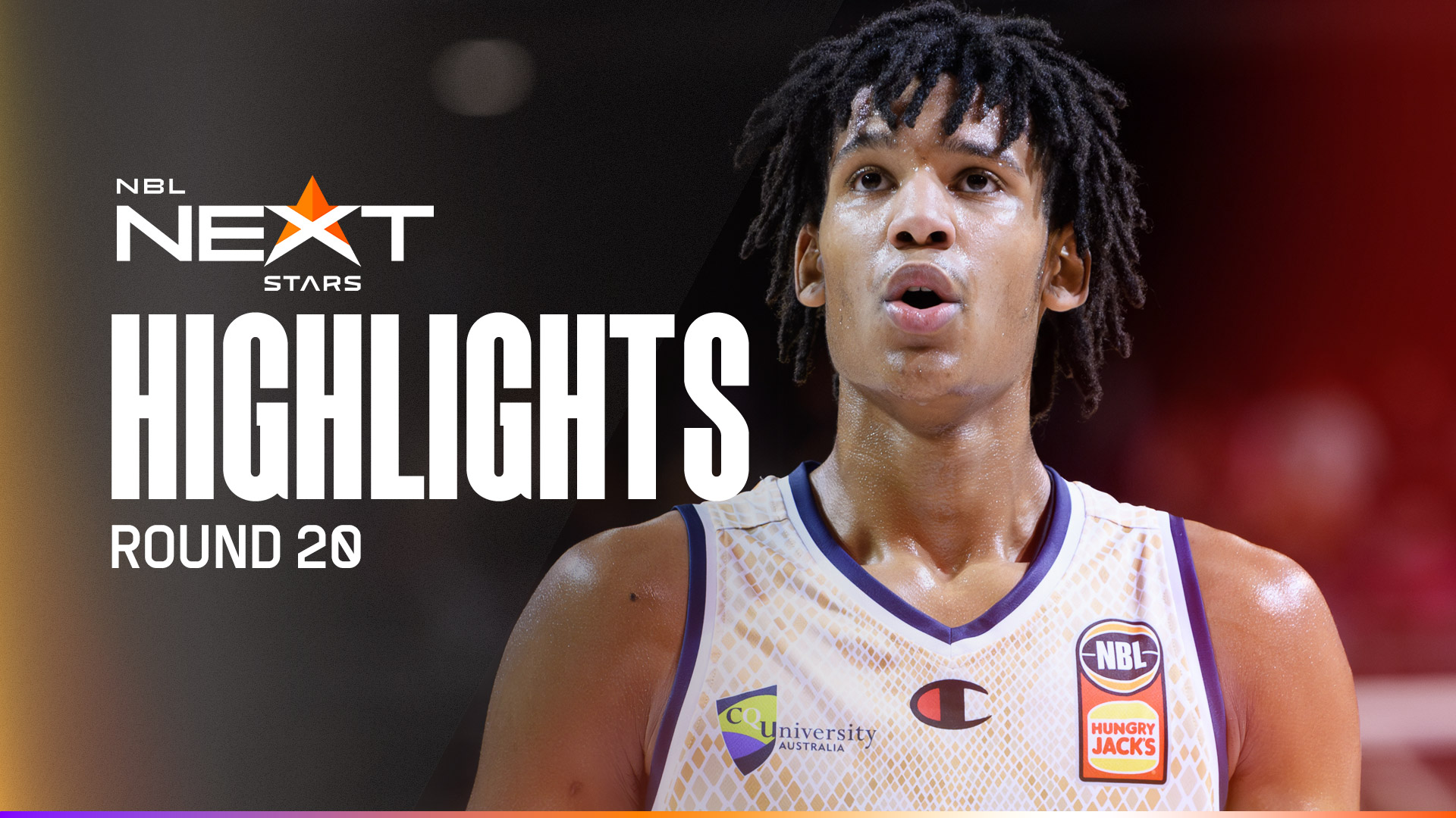 NBL Next Stars | National Basketball League Australia
