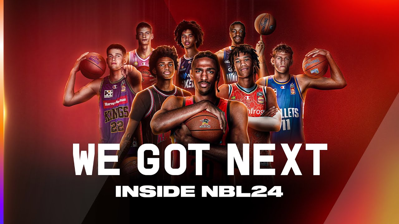 NBL Next Stars