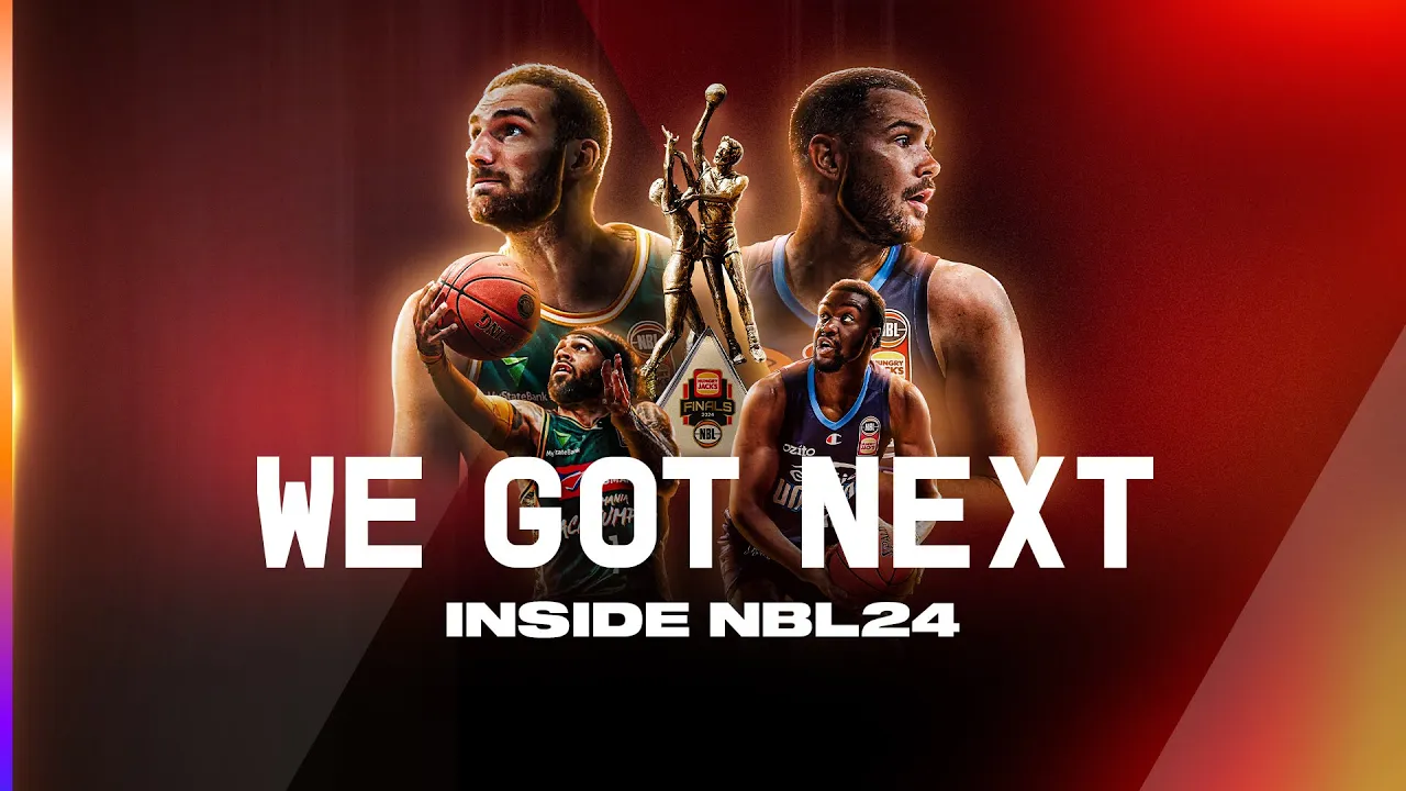NBL Next Stars