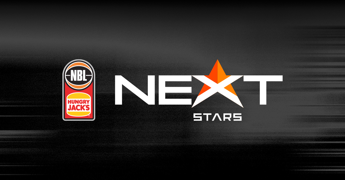 NBL Next Stars | National Basketball League Australia