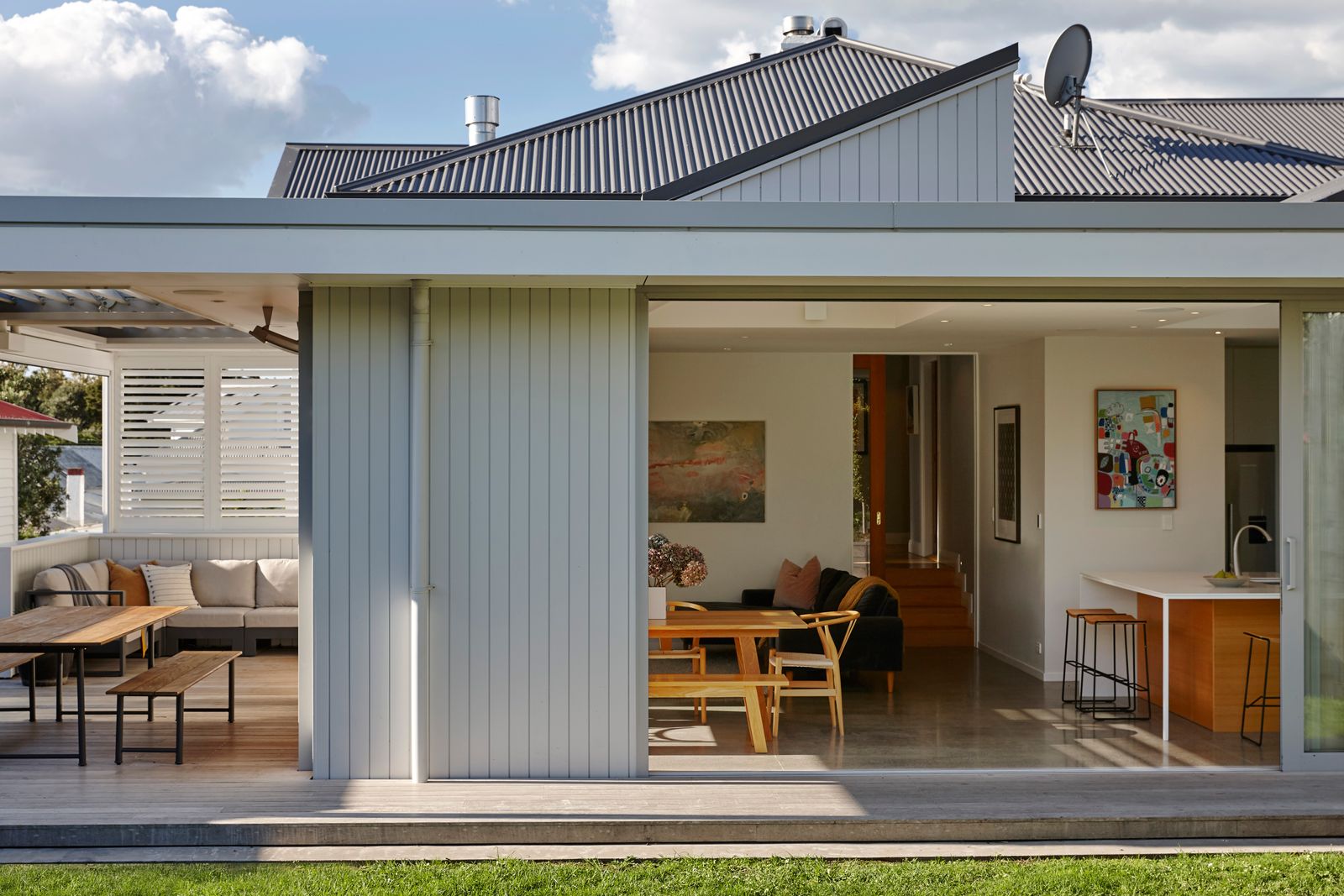 Four Walls Architecture_ƒ