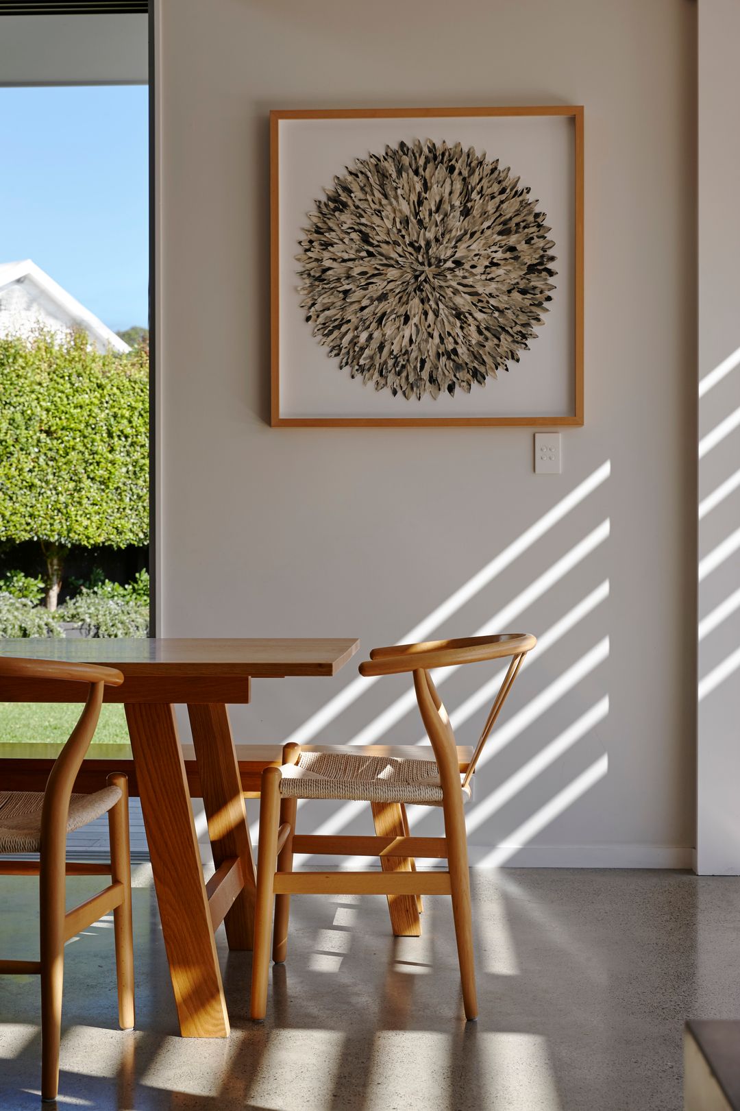 Four Walls Architecture_ƒ
