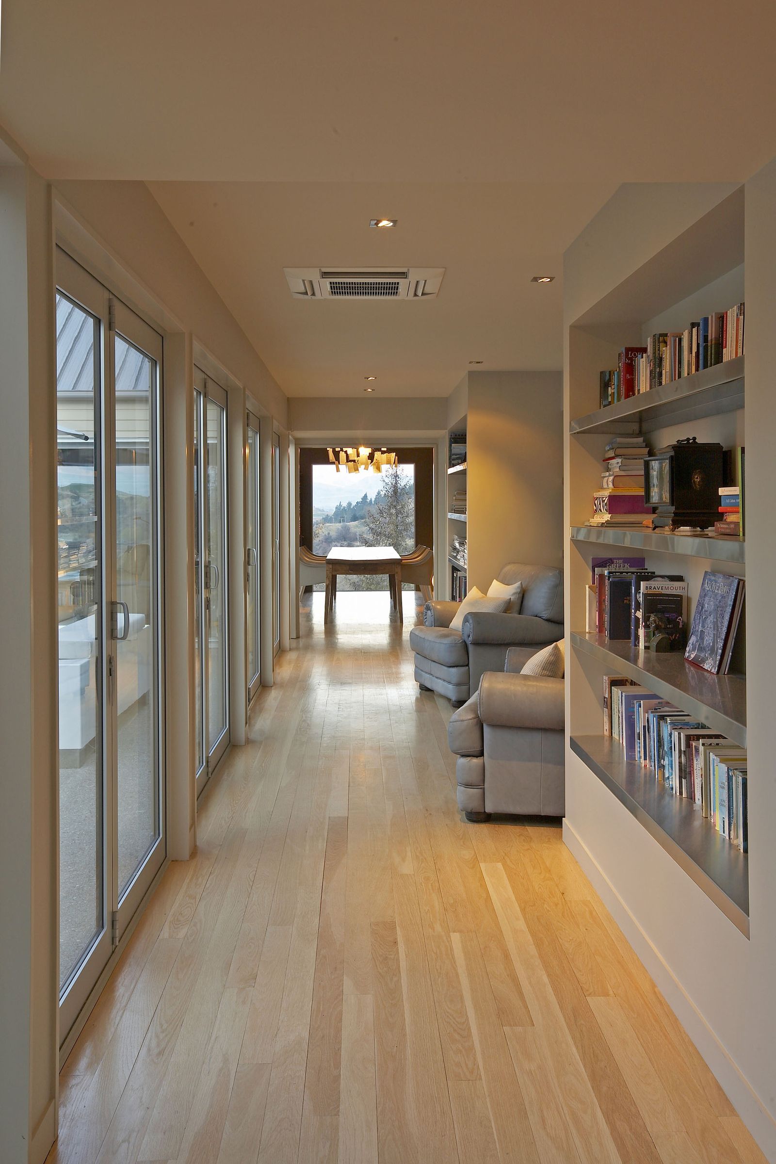 Four Walls Architecture_ƒ