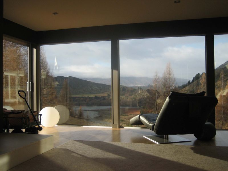 Four Walls Architecture_ƒ