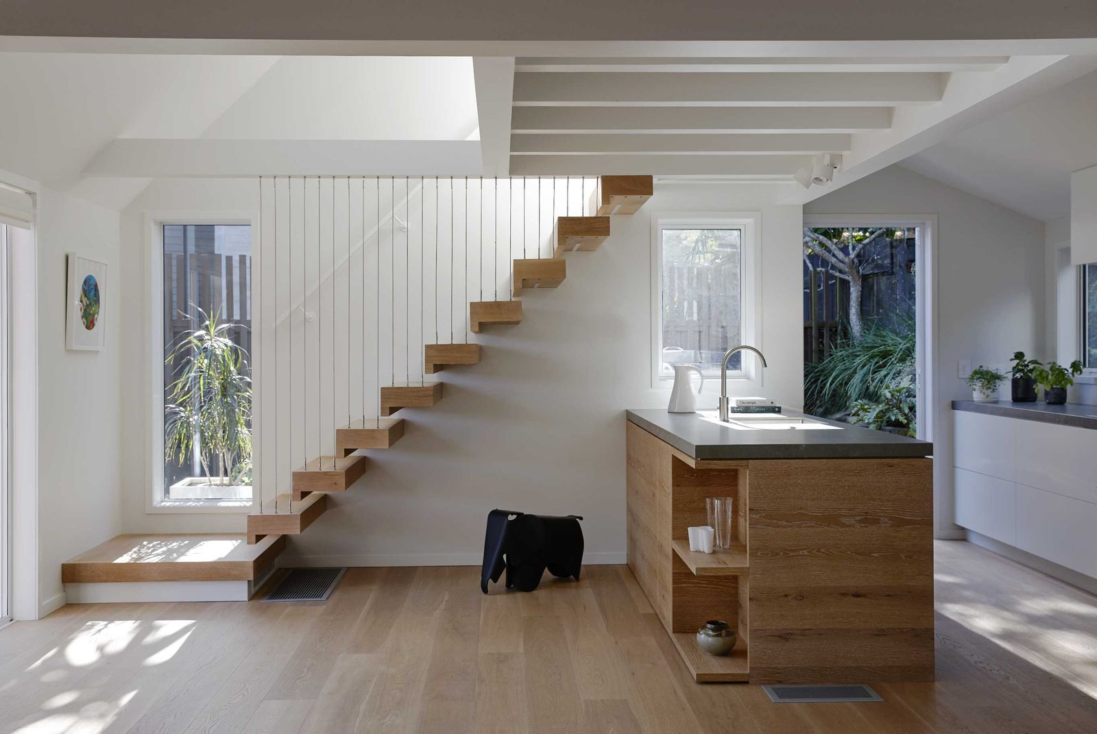 Four Walls Architecture - Auckland Architect