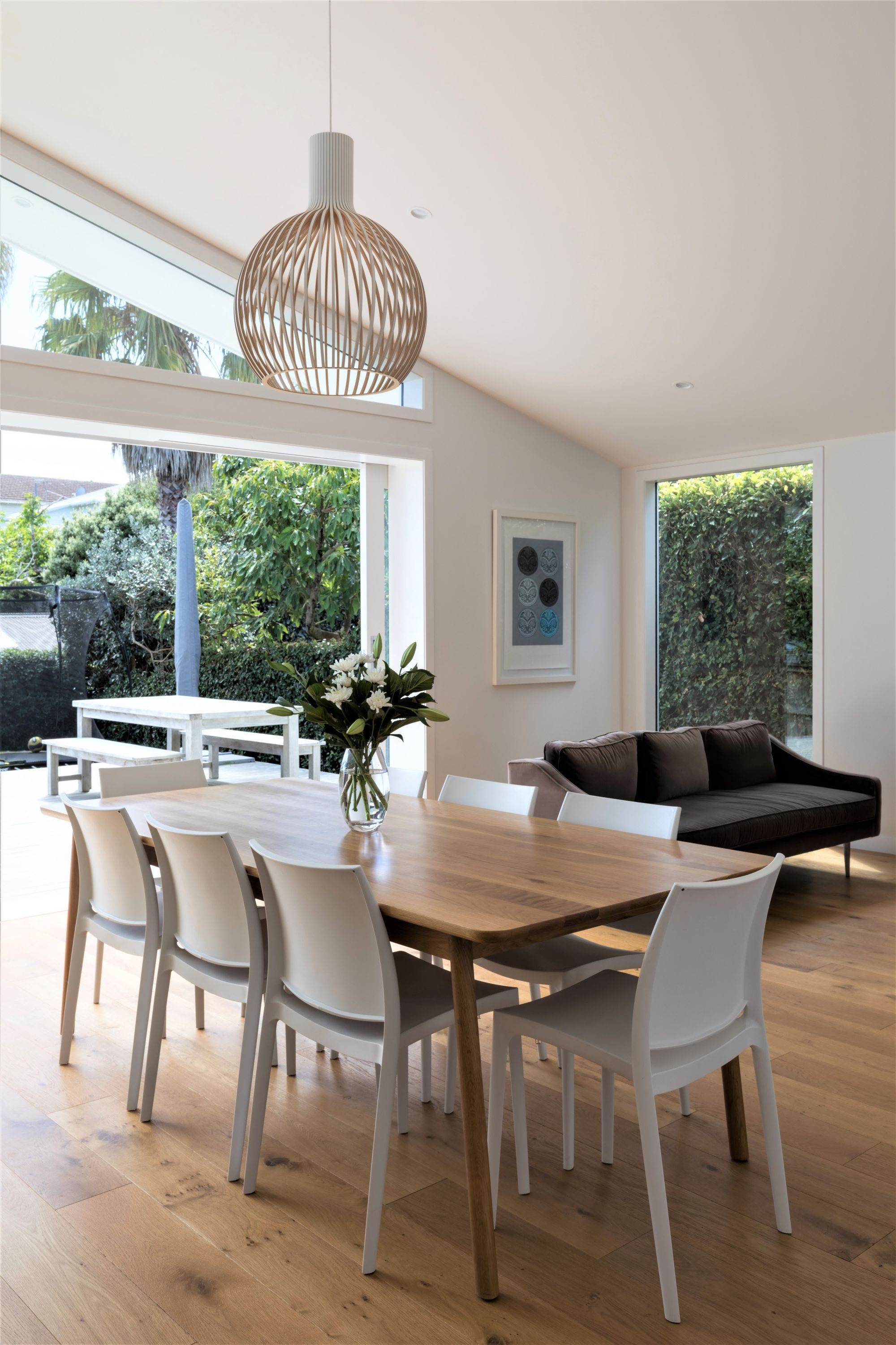 Four Walls Architecture - Auckland Architect
