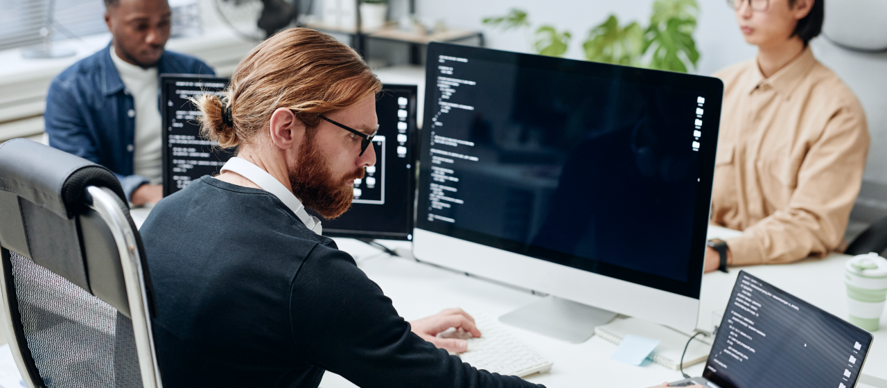 Development services for Microsoft Partners