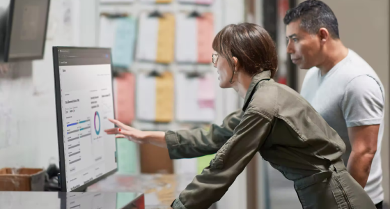 Maximum business value from the Microsoft Cloud for Sustainability