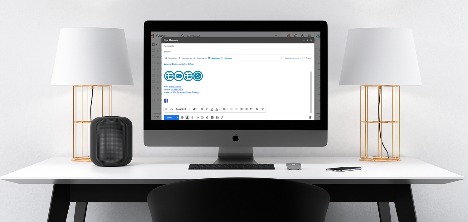 Email Signature Best Practices | Latest Blog Posts