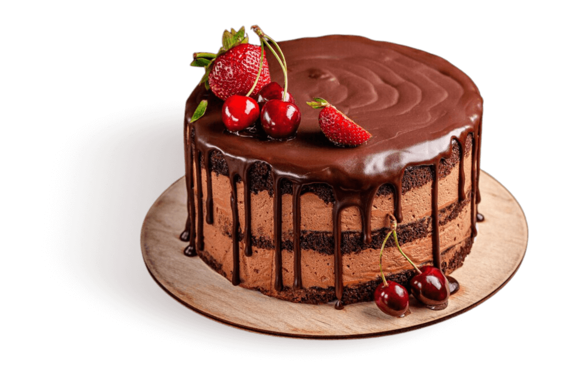 Cake Nation