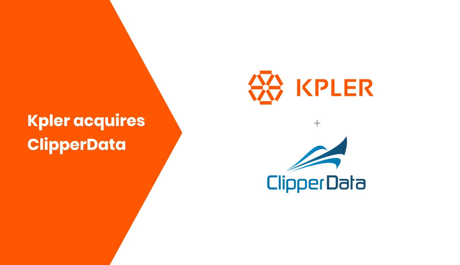 Kpler Acquires ClipperData