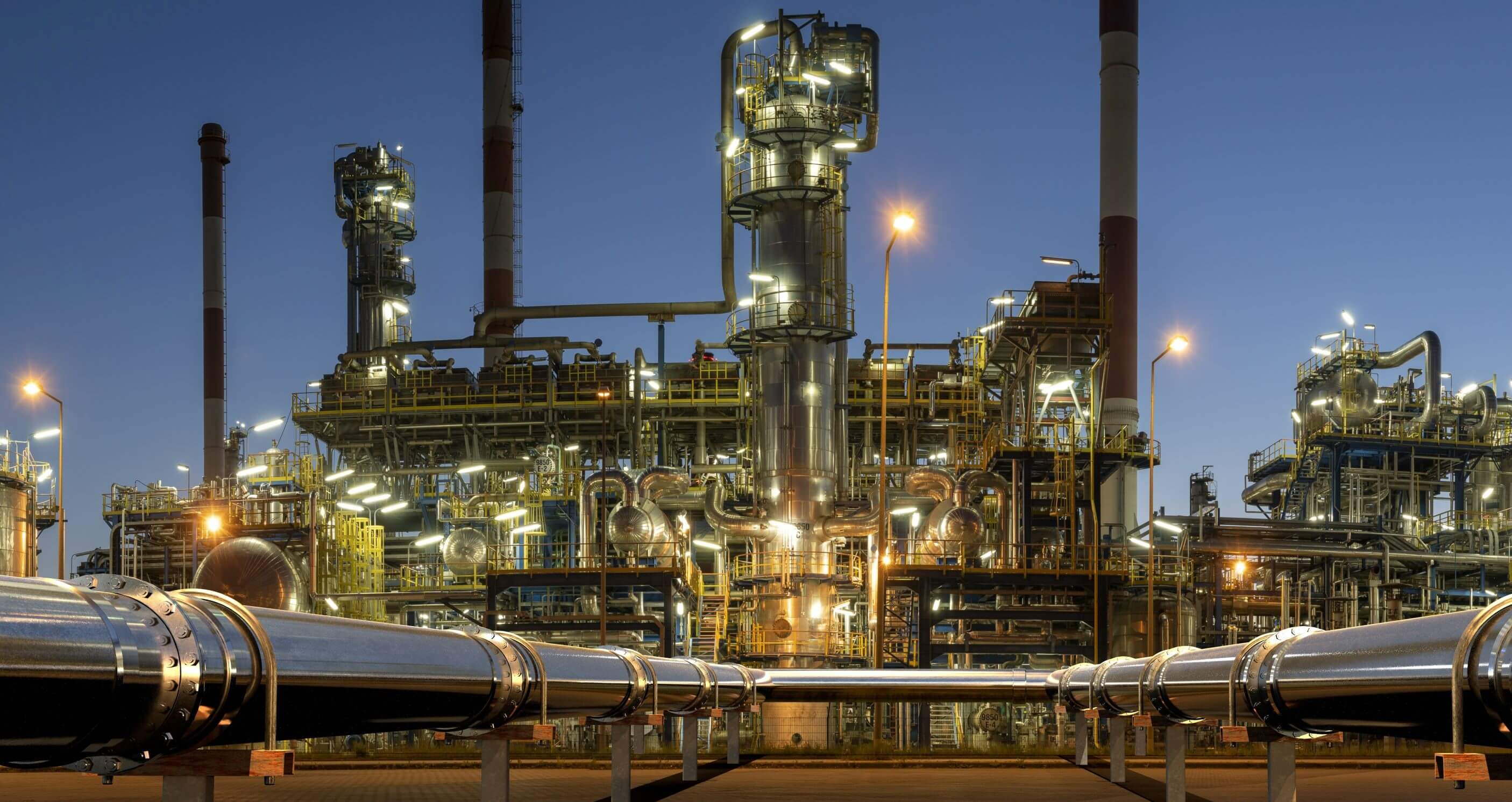 Kuwait’s Al-Zour Refinery starts up, impacting crude and product ...