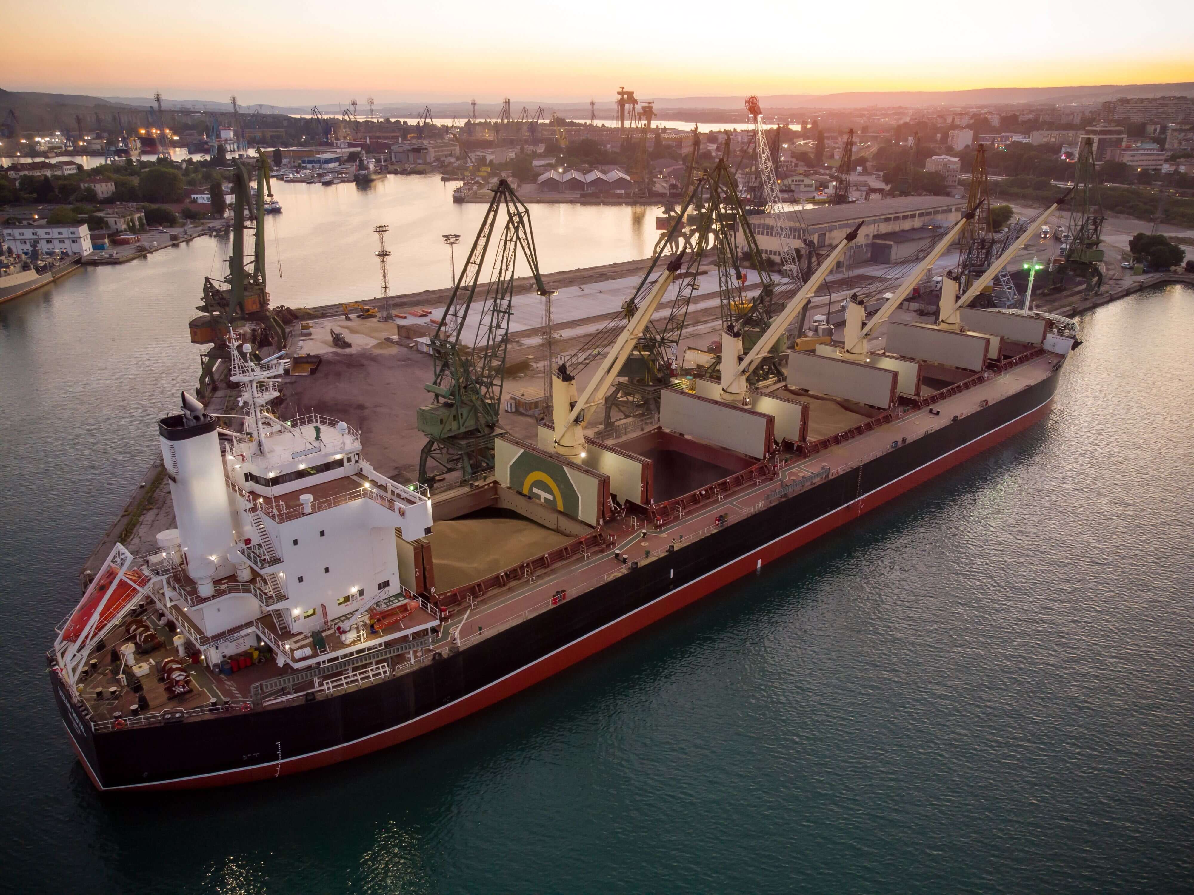 Kpler selected as official data provider for WTO's new Global Trade ...