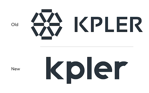 Unveiling our new look: The Kpler rebranding story
