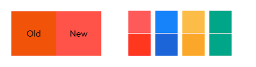 Unveiling our new look: The Kpler rebranding story