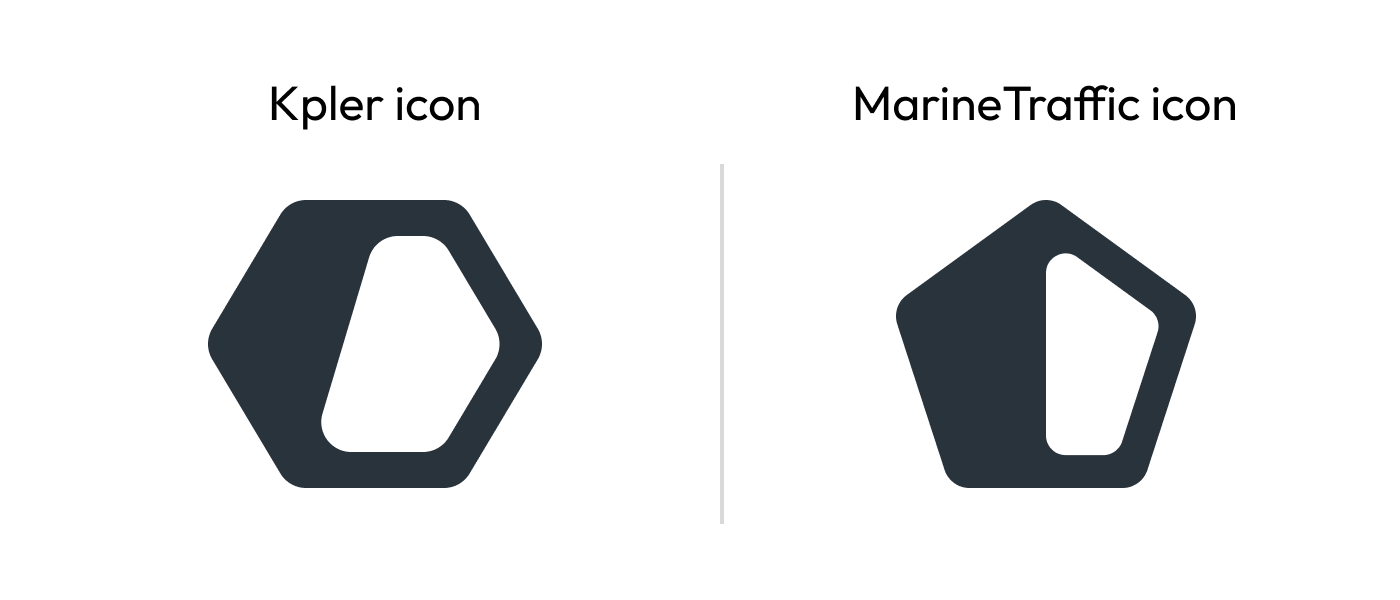Designing the new MarineTraffic App