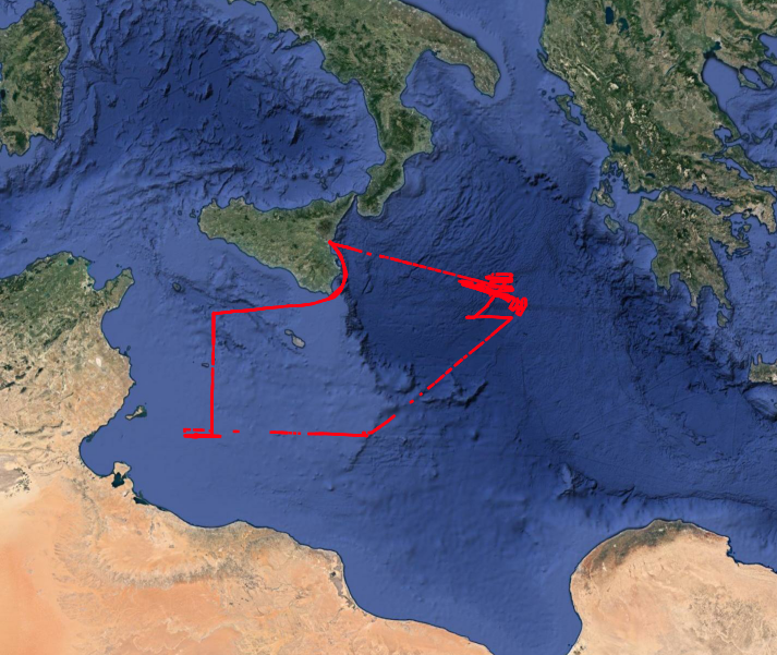 A comparison of supervised learning schemes for the detection of search ...