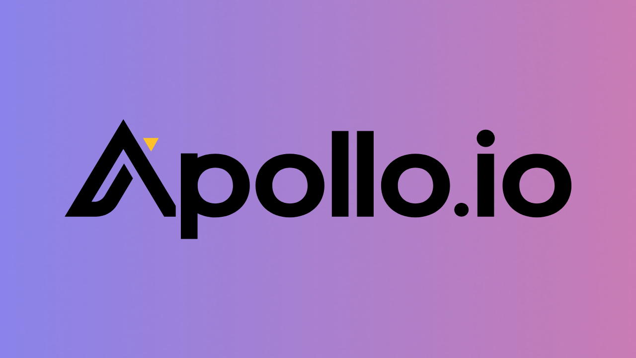 Apollo.io Quarterly VoC Report | BizOps @ Apollo.io