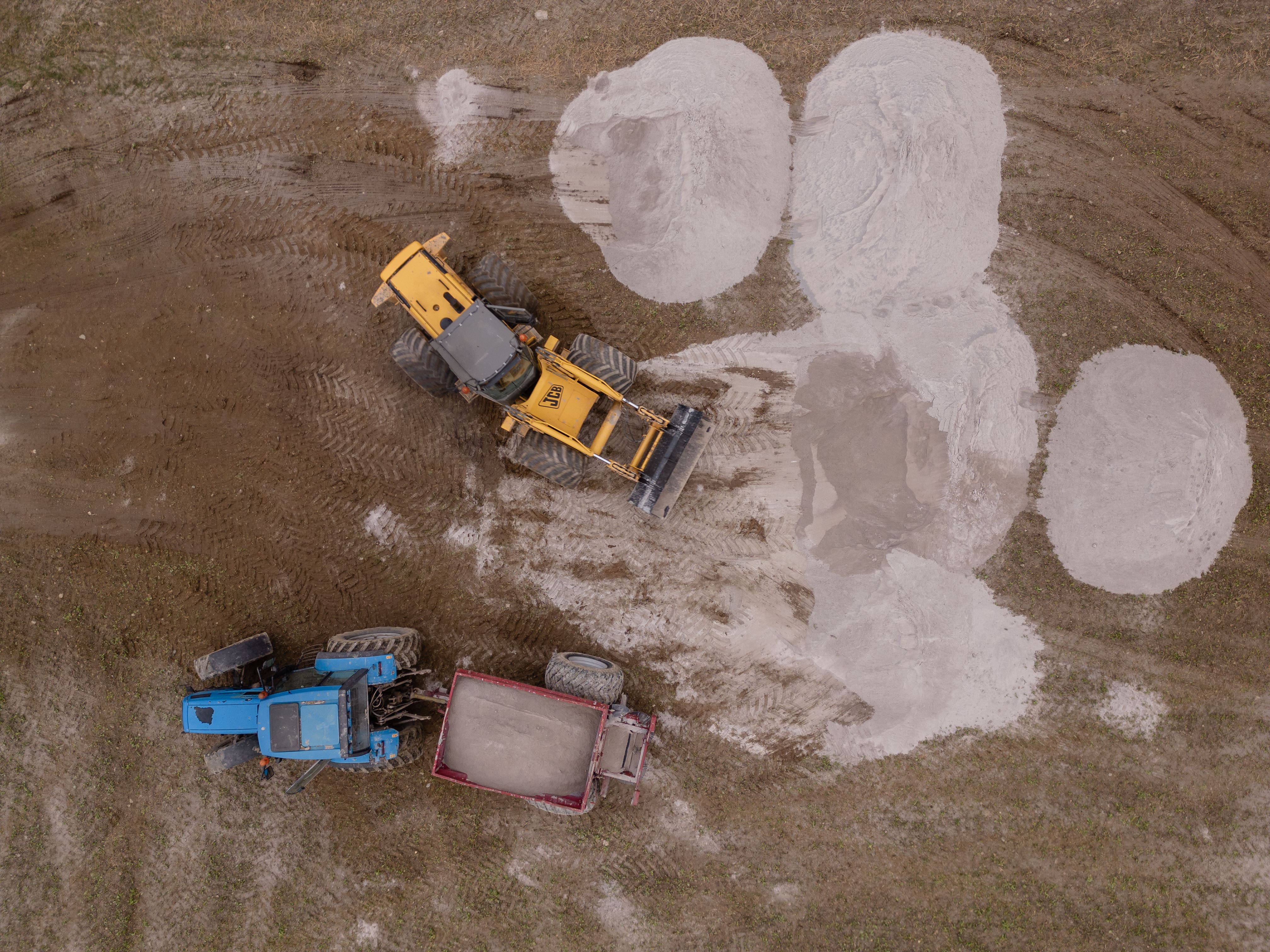 Silicate - A carbon removal company. Farming for the future.