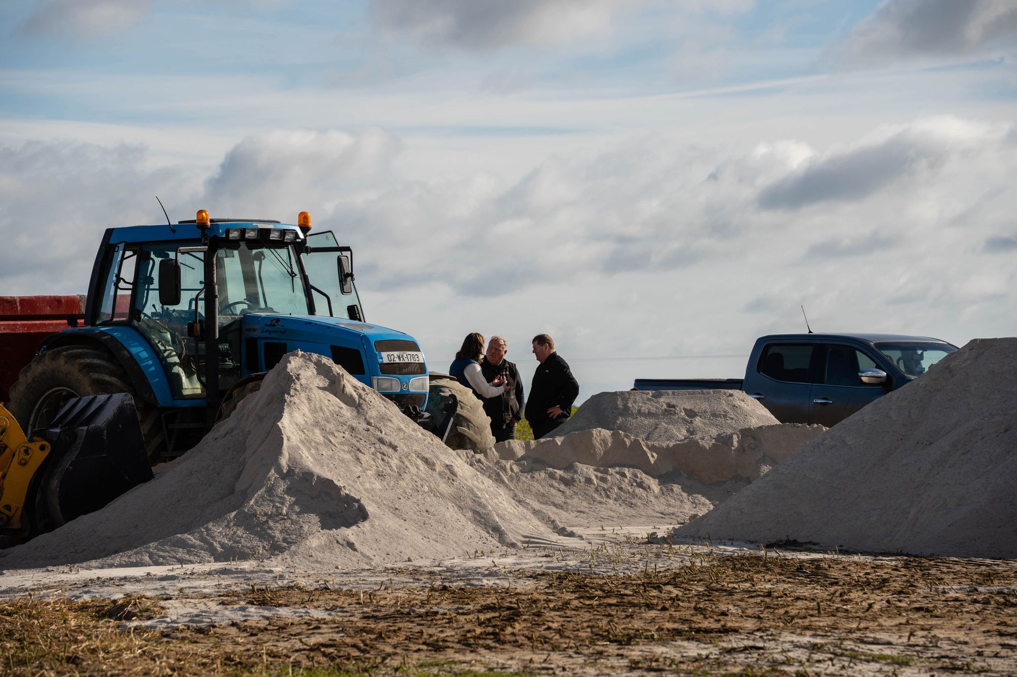 Silicate - A carbon removal company. Farming for the future.