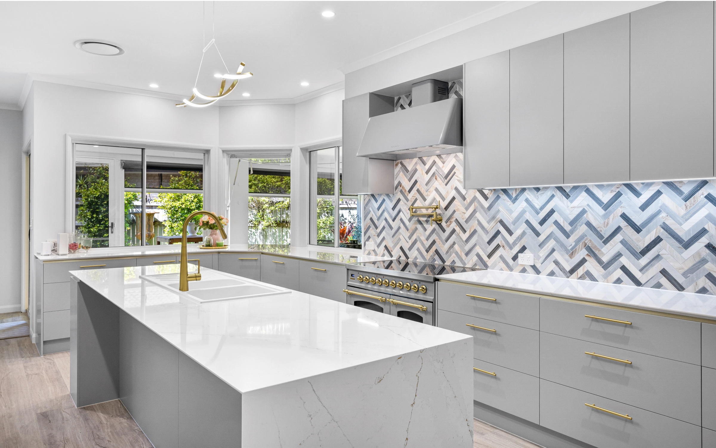 New Homes, Renovations and Extensions | BlueWolf Developments