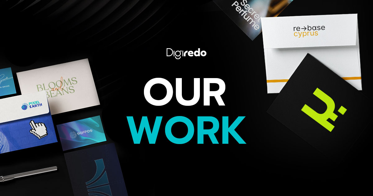 The Digiredo Portfolio