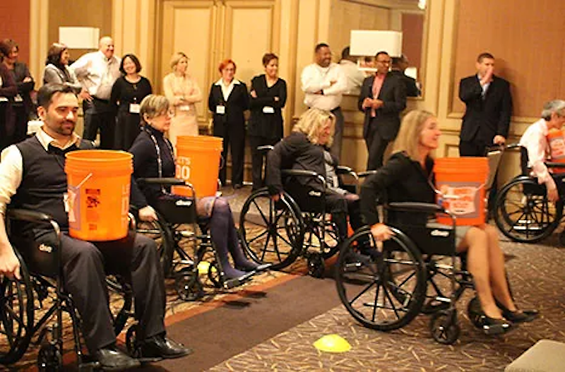 How To Promote Empathy In Teams | Empathy Team Building Activities ...