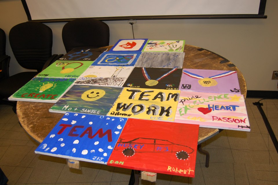 How To Organize The Best Team Building Events In Philadelphia | Team ...